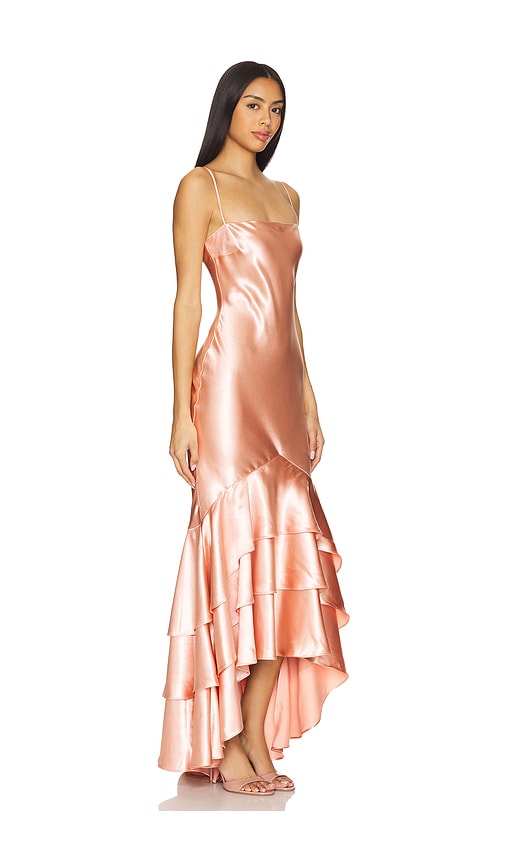 LOVERS AND FRIENDS LOVERS AND FRIENDS Julie Gown
